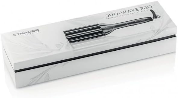 DUO WAVE Преса за брановидна коса ⋆ Premium Professional - Frizerska oprema